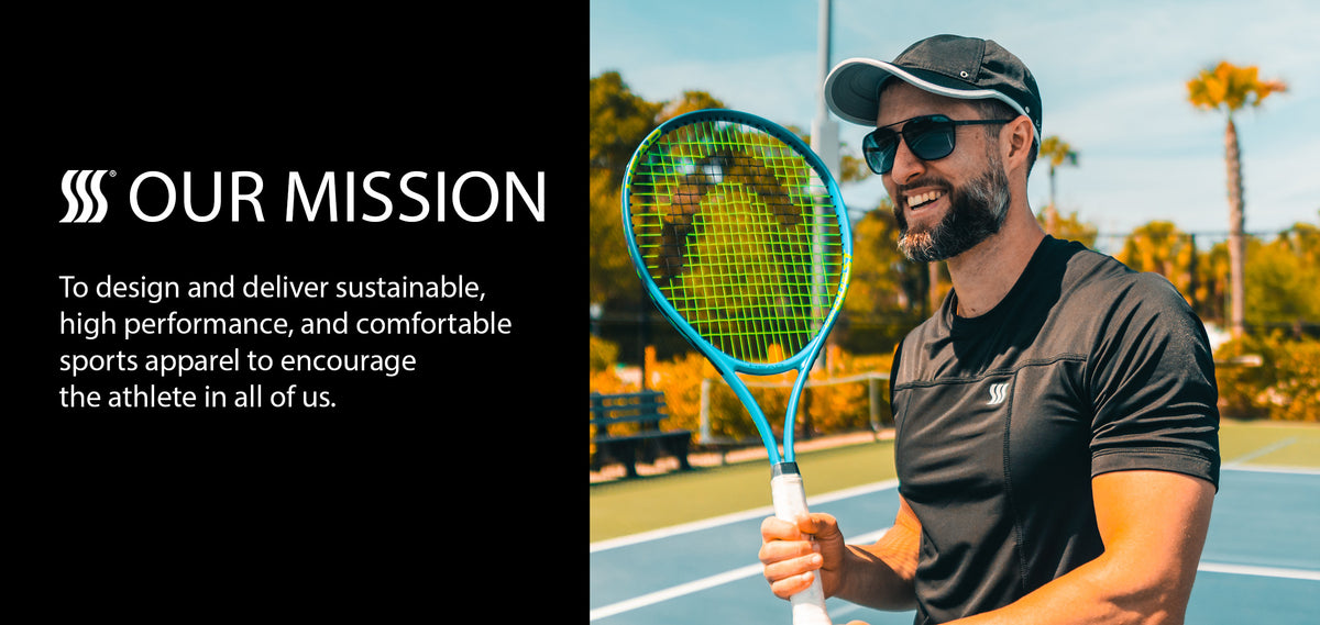 SAAKA | Sportswear but better. 10% OFF First Orders