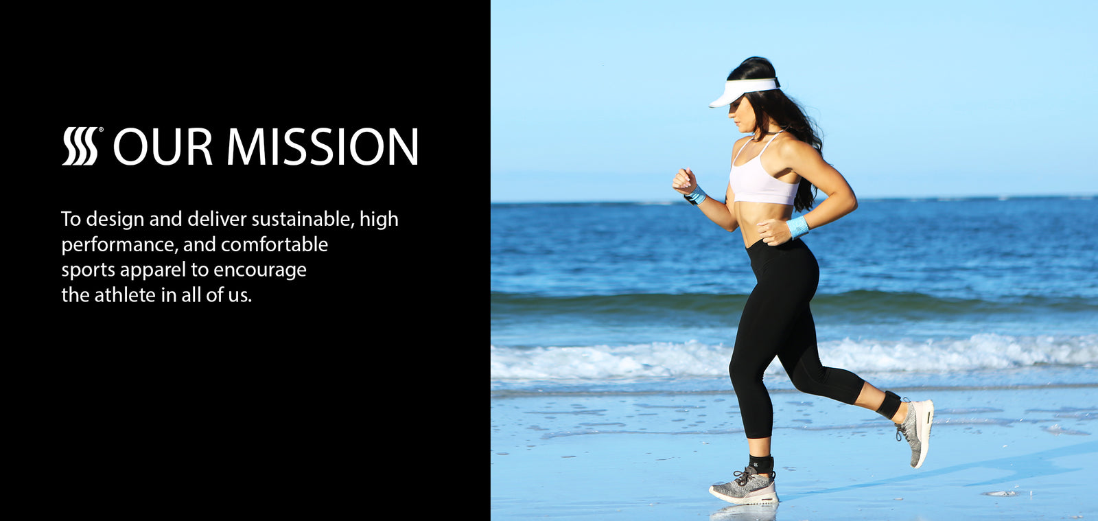 SAAKA | Sportswear but better. 10% OFF First Orders